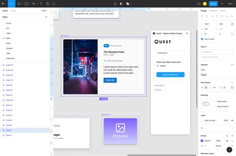 Figma To React Plugin Platform Show And Tell Figma Community Forum