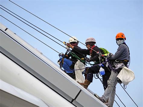 Técnico en Prevención de Riesgos Laborales para los Trabajos en Altura