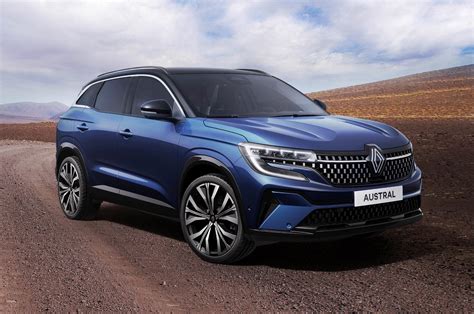 Renault Austral tarifs équipements à partir de 33 400 vaut il