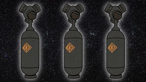 Introducing The New Soyuz Microphones 013 Ambisonic Microphone Front