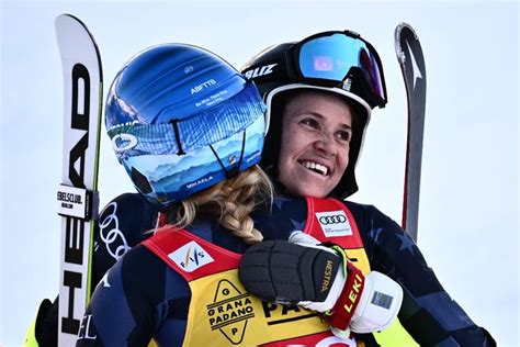 Mondiaux de ski alpin Pinturault pour une nouvelle médaille sur le