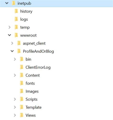 mvc iis deployment issue my web app fails when clicking a function link i get this