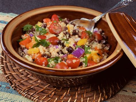 Bolivian Recipes Quinoa Besto Blog