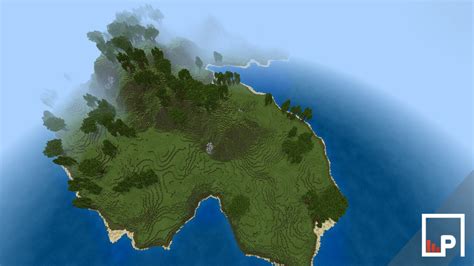 Minecraft Bedrock Survival Maps