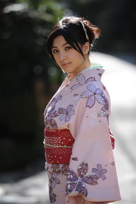 X City KIMONO和テイスト 016 松野井雅 原紗央莉 Hara Saori 写真集 微图坊