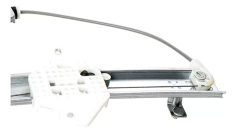 Alzavidrio Puerta Tras Der Original Hyundai Accent Mebuscar