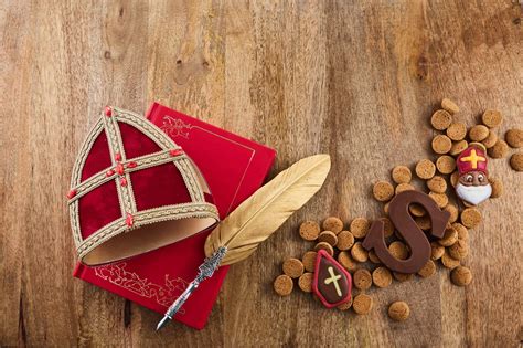 Intocht Sinterklaas Pey Echt Susteren Nu