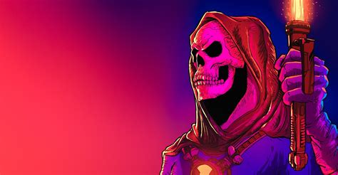 He Man Y Los Masters Del Universo Ver La Serie Online