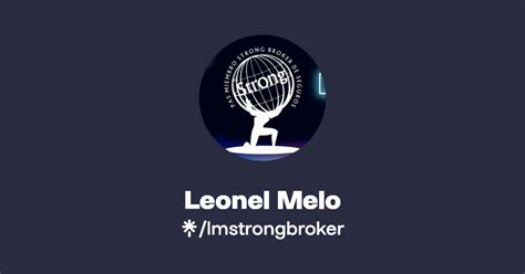 Leonel Melo Instagram Linktree