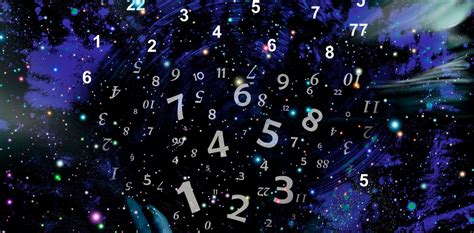 Teoria De Los Numeros