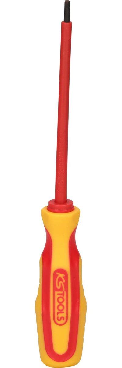 KS TOOLS Wkr Tak Imbusowy Z Izolacj Ochronn 2 5mm KS Tools Sklep