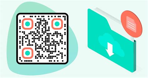 Cómo crear un código QR para un documento Pageloot