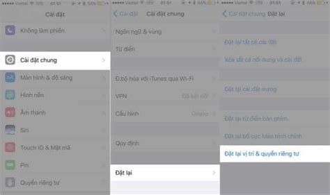 Tại sao iTunes không nhận iPhone và cách xử lý nhanh chóng