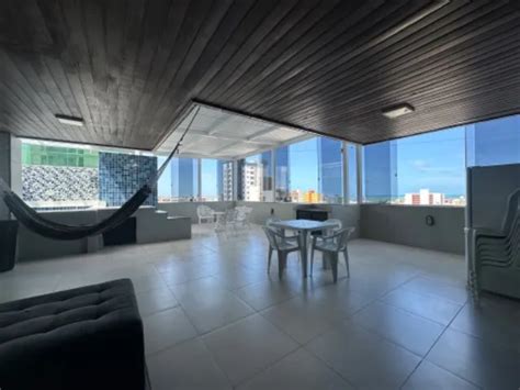 Coberturas Mobiliadas 6001 anúncios na OLX Brasil