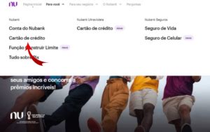 Como Pedir o Cartão de Crédito Nubank Veja o Passo a Passo