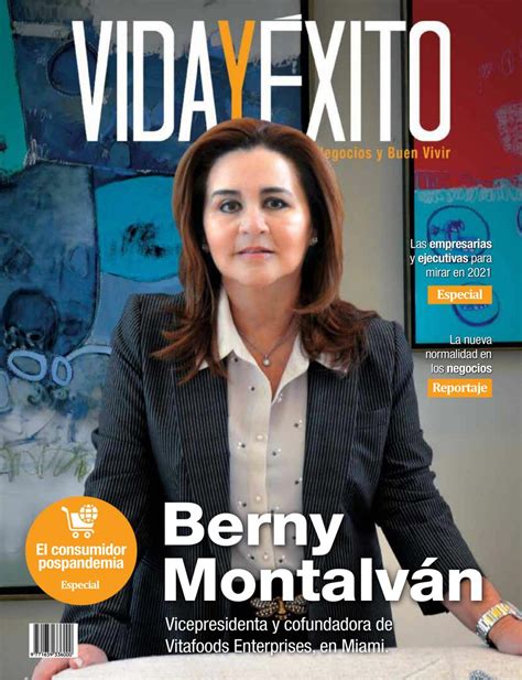 Revista Vida Y Xito Edici N Digital Discountmags