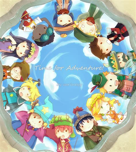 South Park The Stick Of Truth Image By Carine Zerochan