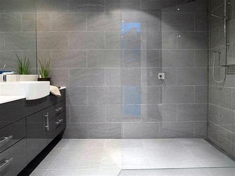 Grey Small Bathroom Grey Bathroom Tile Images The Meta Pictures