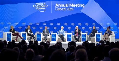 Conclusiones Claves De Davos 2024