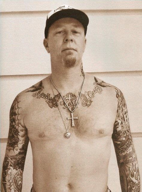 Pin By Renata Christiano On James Hetfield James Hetfield James