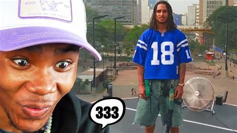 Matuê 333 SALVE TODOS álbum completo REACTION YouTube