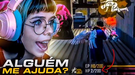O X1 MAIS TENSO QUE JÁ JOGUEI NOOBADAS MITADAS E RAGES UMA NOOB