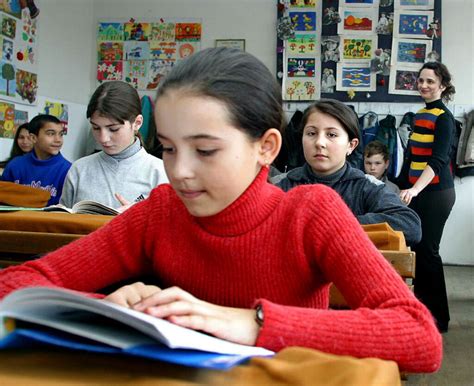 Valorile morale Promovăm educația de calitate