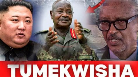 KUMEKUCHA HATIMAE VITA KALI YANUKIA UKO DR CONGO YouTube