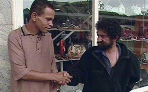 Ex Morador De Rua Consegue Vaga Na UnB Bom Dia DF G1