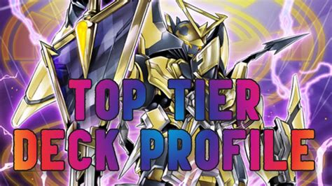 Mathmech Deck Yu Gi Oh Master Duel Gameplay YouTube