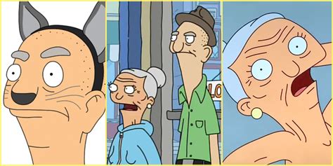 10 Best Bobs Burgers Characters Ranked
