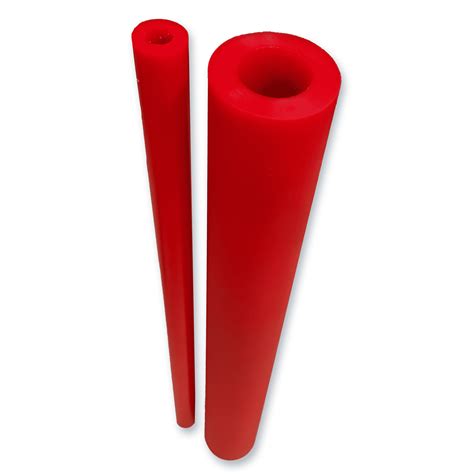 Urethane Rods And Tube Stock Bailey Parks Urethane