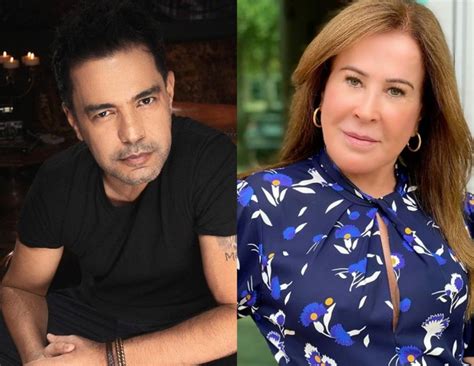 Zezé Di Camargo sobre relação Zilu Amor não deixa de existir ele