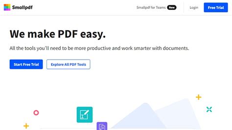 Best Pdf To Excel Converters Of Techradar