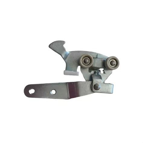 Guia Inferior Da Porta Lateral Ducato Boxer Jumper 03 2016
