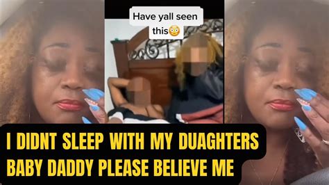 Cheating MOM Tells Her Side And Guess What Happened CNC Podcast YouTube
