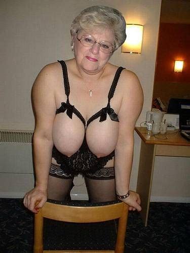 Granny nue grassouillet Photos privées Photos Porno Homemade