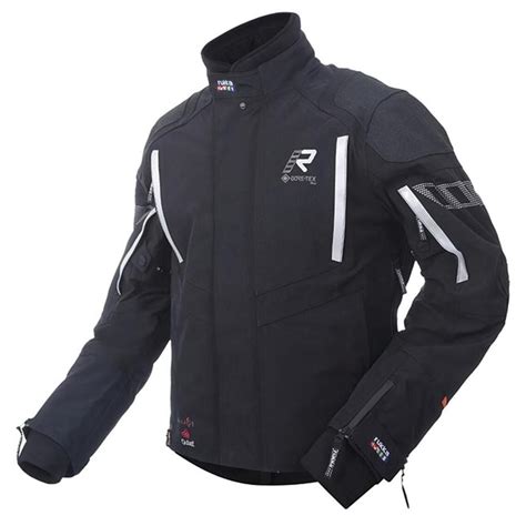 Las Mejores Chaquetas De Moto Con Gore Tex De 2021 Moto1Pro