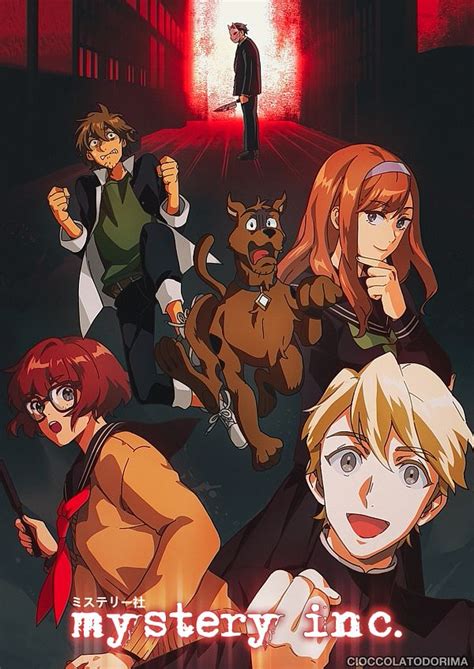 Scooby Doo Image By Rosel D 3907270 Zerochan Anime Image Board