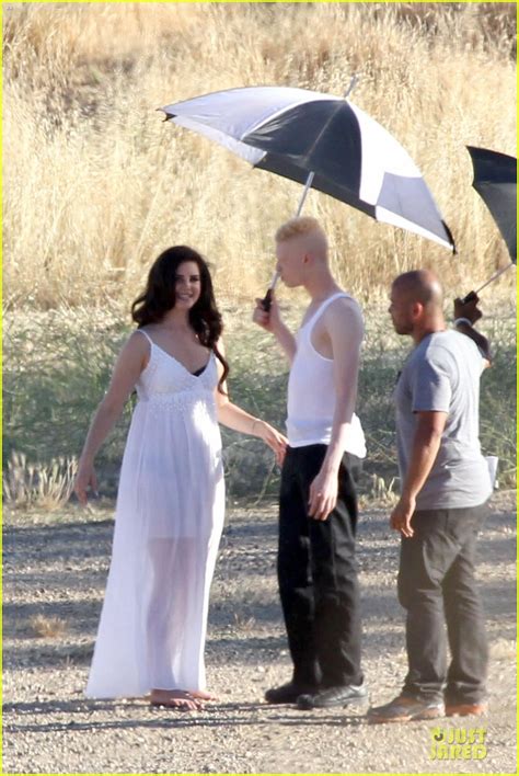 Lana Del Rey Music Video Bikini Babe Photo 2900448 Bikini Lana