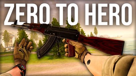 Zero To Hero Or Island LOOT For DAYS Ghosts Of Tabor YouTube