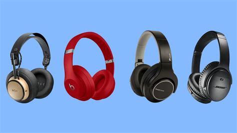 Quali Sono Le Migliori Cuffie Wireless Classifica 2022