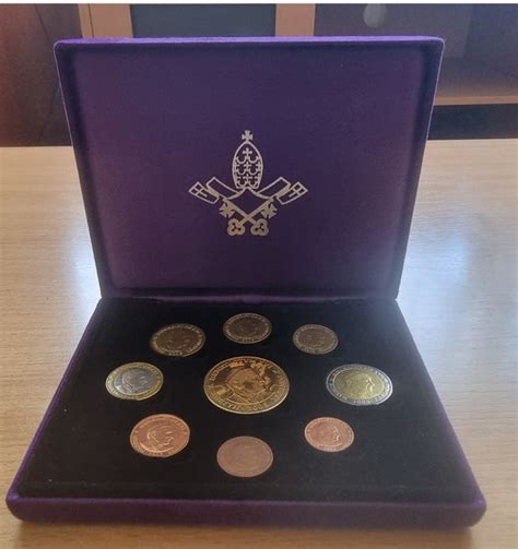Vaticano Year Set 2005 Catawiki