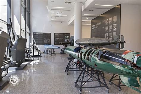 Muzeum Marynarki Wojennej w Gdyni InfoGdańsk
