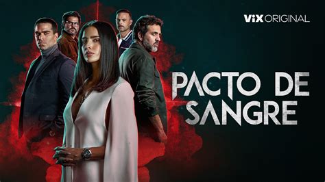 Watch Pacto De Sangre Season Episode Episode Full