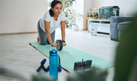14 Best Ab Roller Exercises Build An Unbreakable Core