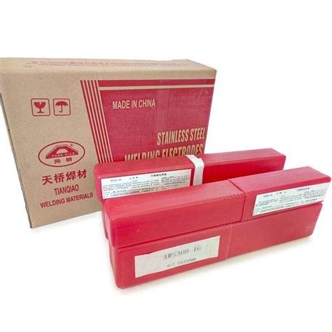 Rapid Delivery For 8011 Welding Rod Stainless Steel Welding Electrode