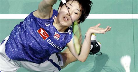 女子シングルスで山口茜が2連覇ワタガシペアは銀 バドミントン世界選手権 産経ニュース
