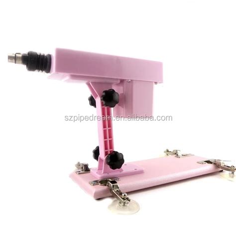 New Pink Love Vibrating Sex Machine Thrusting Automatic Sex Machine For Women Sex Machine Motor