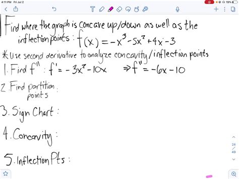 10 points the graph of ftx is given below deter… solvedlib